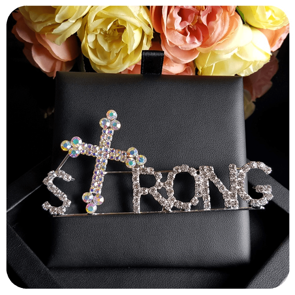 Cross Pins | Lords Guidance | Lord's Guidance