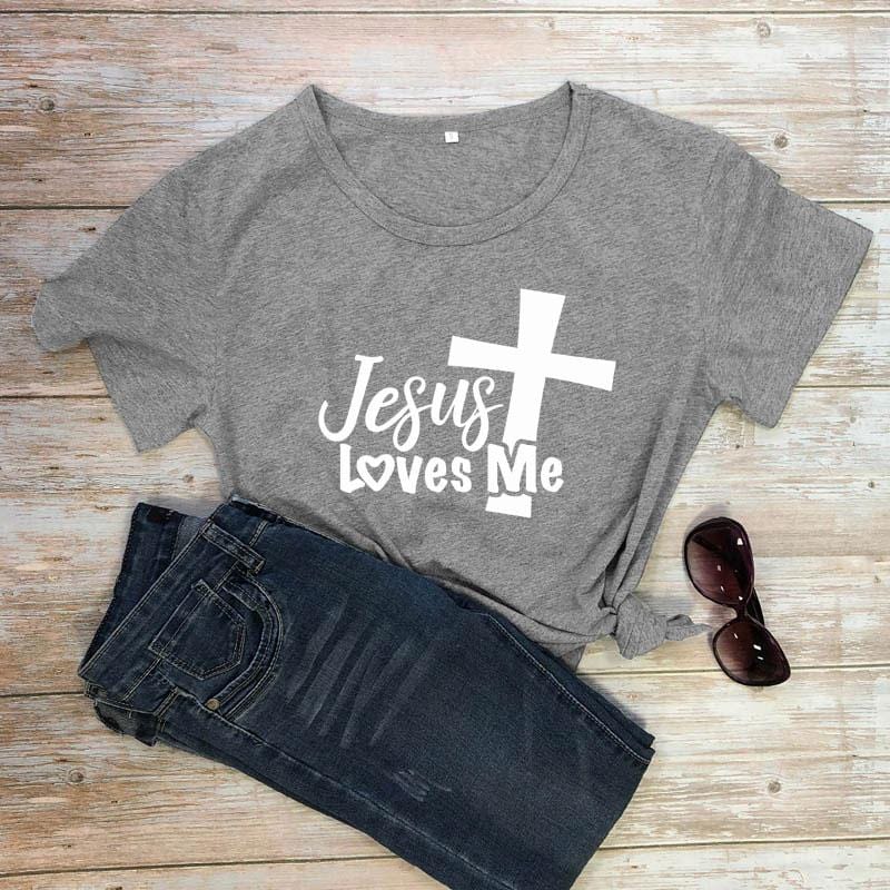 Christian Cross T-shirts | Lords Guidance | Lord's Guidance
