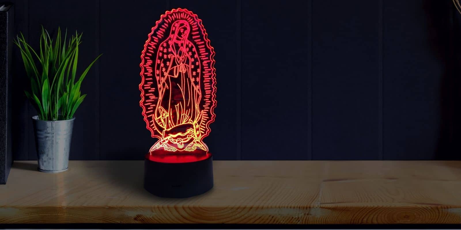 Christian Lamps | Lord's Guidance