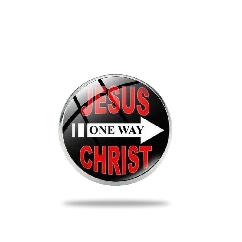 One Way jesus Christ | Lord's Guidance